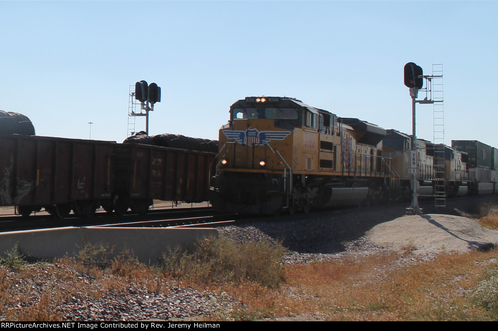 UP 8386 & others (1)